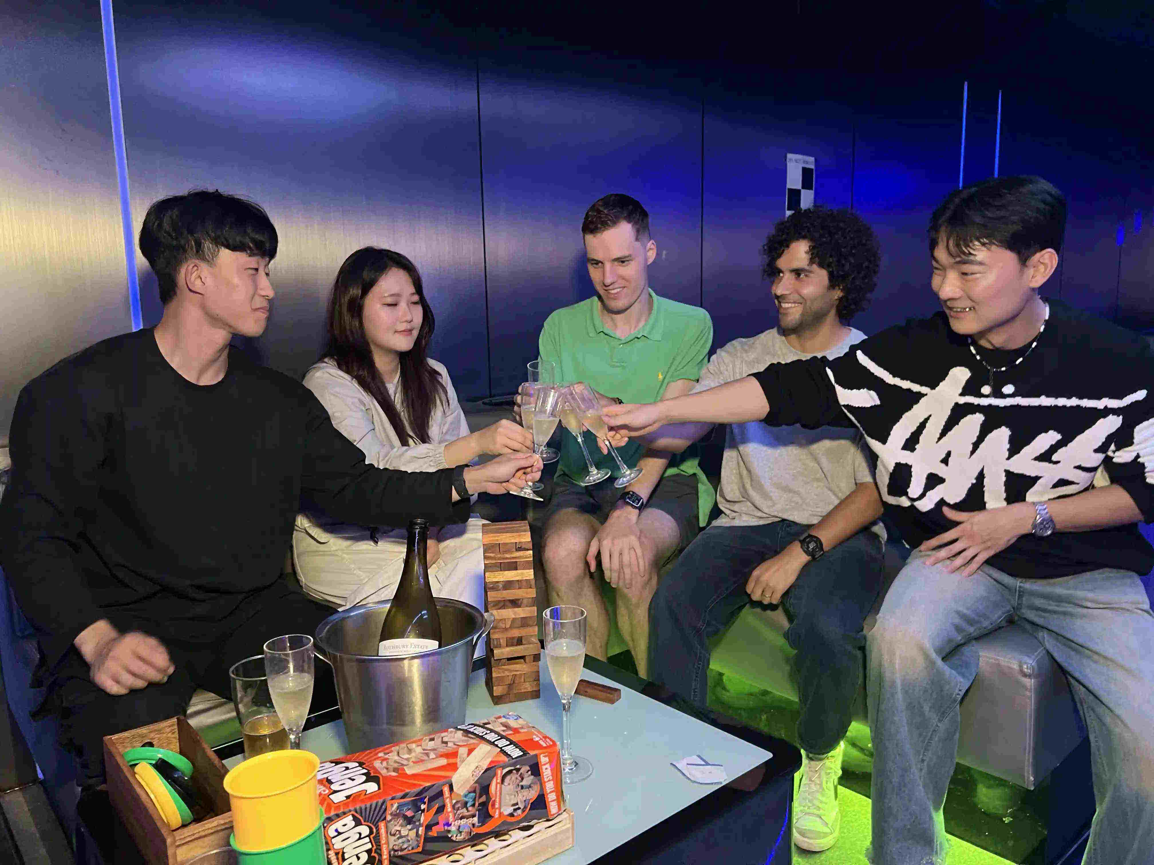 Meet People Social New York | New York Social Events & Meetups - Make Friends