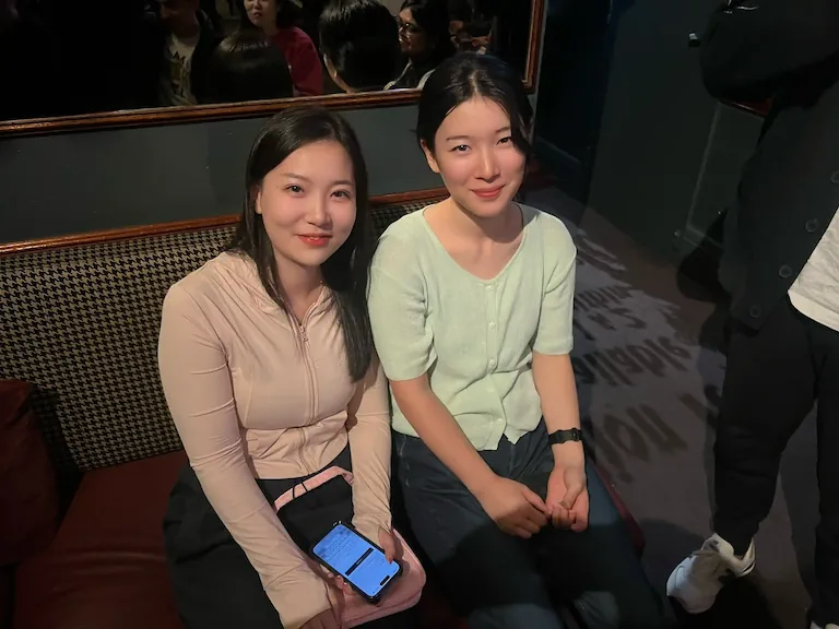 Meet People Social New York | New York Social Events & Meetups - Make Friends